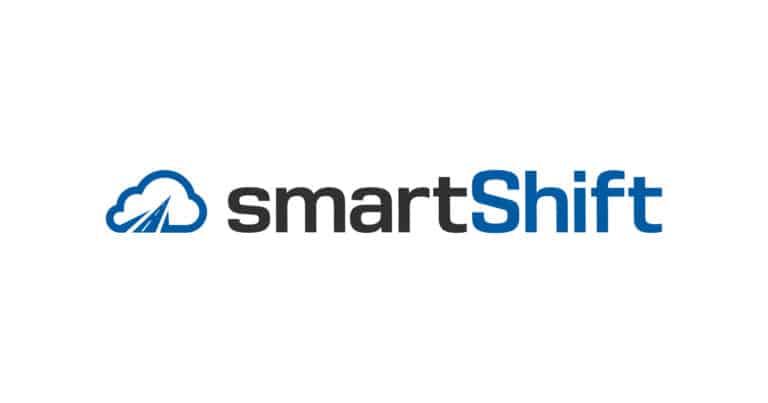 smartShift Wins P&G's Partner Excellence Award 2022